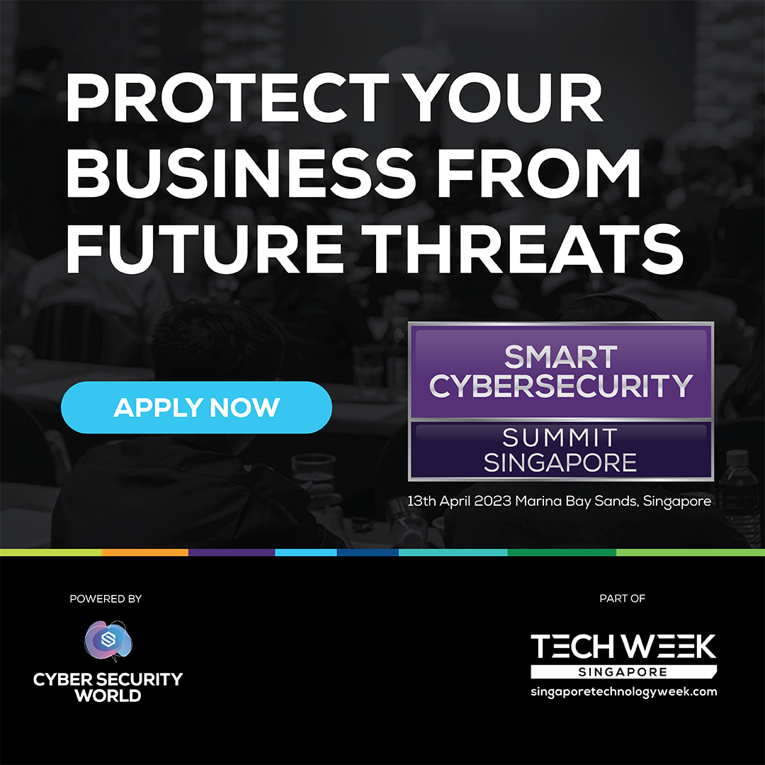 Smart Cyber Security Summit 2023 | Association of Trade and Commerce (ATC) Singapore